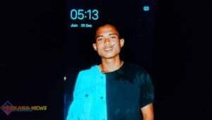 Pengendara Scoopy Ditemukan Terkapar Ditepi Jalan Lingkungan Hakok ...