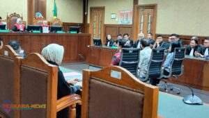 Tuntutan JPU untuk Zarof Ricar, Lisa Rachmat, dan Meyrizka Widjaja ...