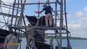 PT Timah Tbk Tertibkan Tambang Ilegal di Merbuk: Amankan Aset Negara dan Lingkungan – Perkara ...